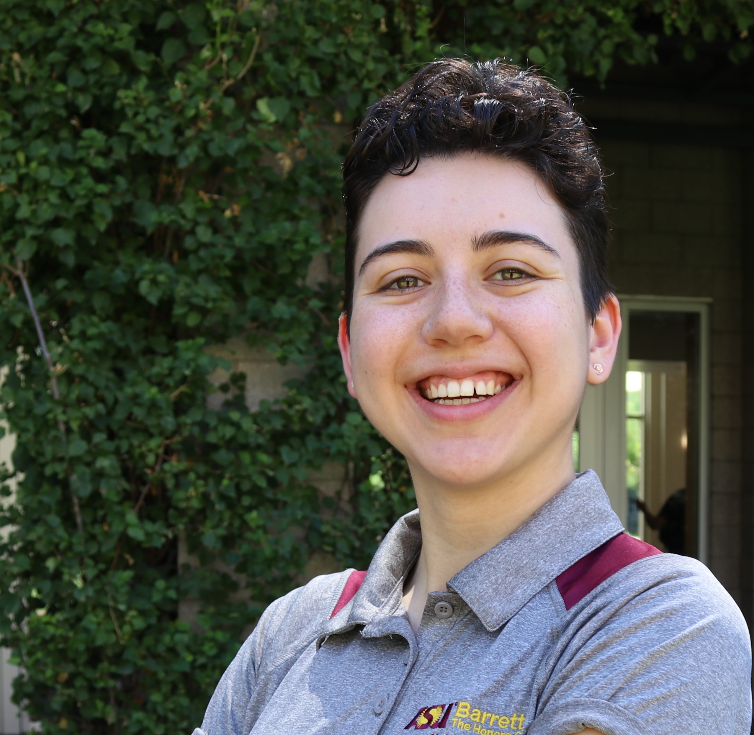 People – The Huijben Lab